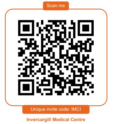 Manage My Health – Invercargill Medical Centre